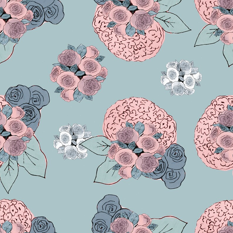 GRADUATION Seamless Pattern College Seamless Pattern Planner - Etsy