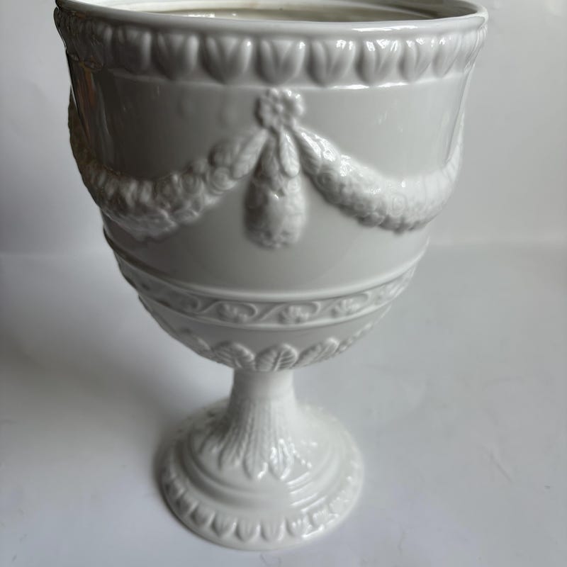 Pedestal Neoclassic - Etsy