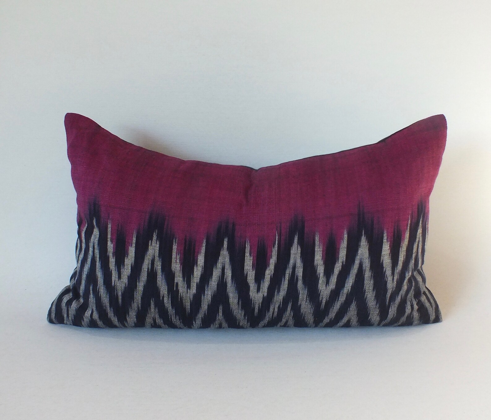 Red Burgundy Throw Pillow Cover Sofa Bed-cushion Frazada - Etsy