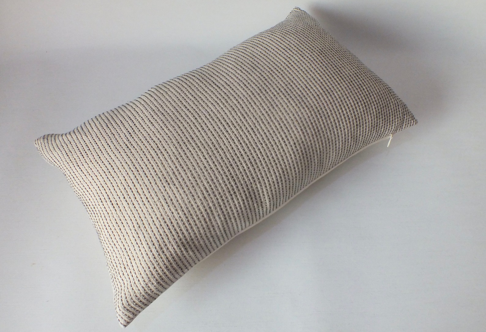 Hmong Striped Cushions Sashimi Pillow Handmade Cushions Throw Pillow ...