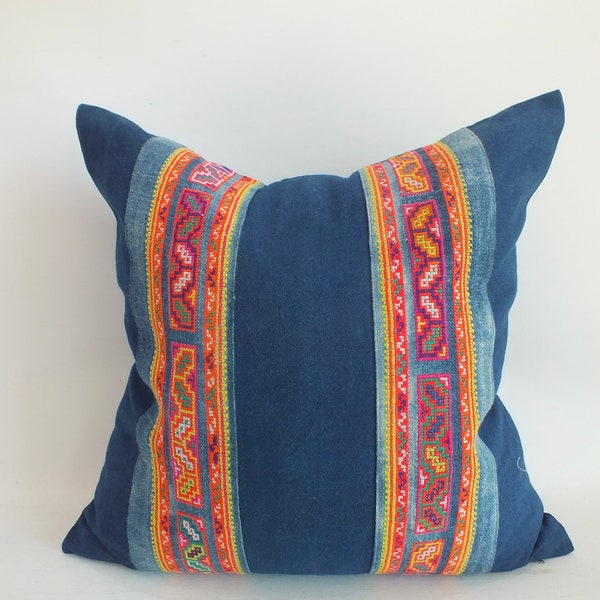 Batik Pillows - Etsy