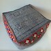 Ottoman Batik Hmong Round Cushions Ottoman Pouf Stool Chair - Etsy