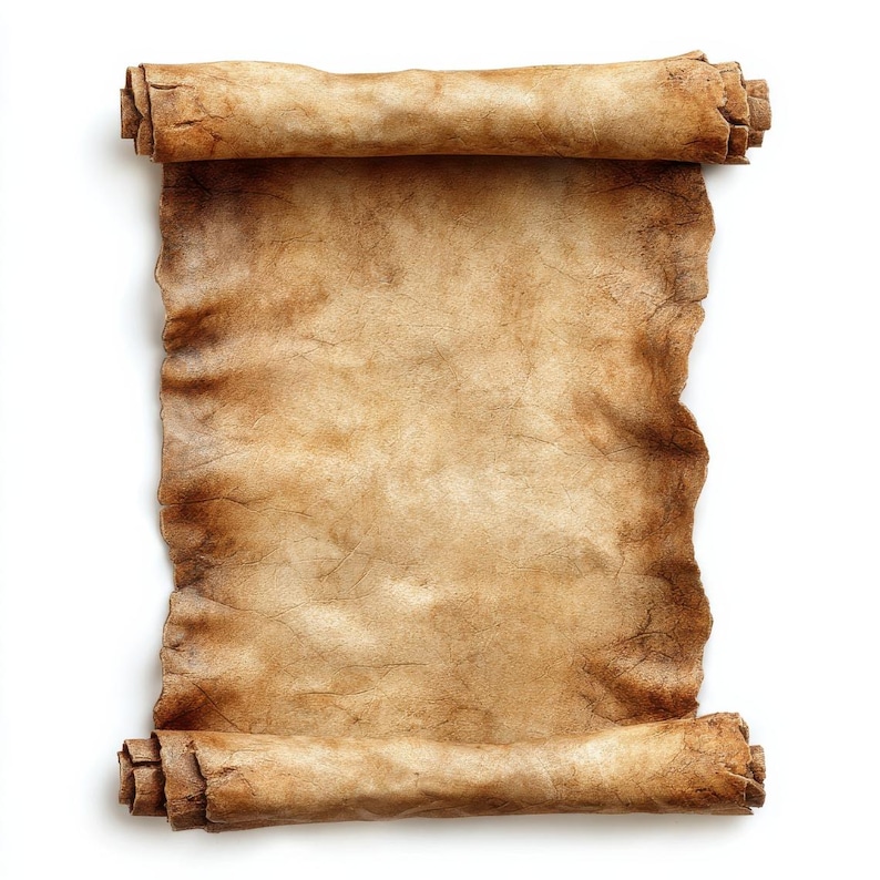 25 Medieval Scroll Clipart, Vintage Scroll Medieval Scroll Clipart ...