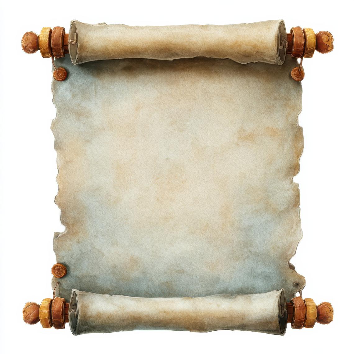 25 Medieval Scroll Clipart, Vintage Scroll Medieval Scroll Clipart ...