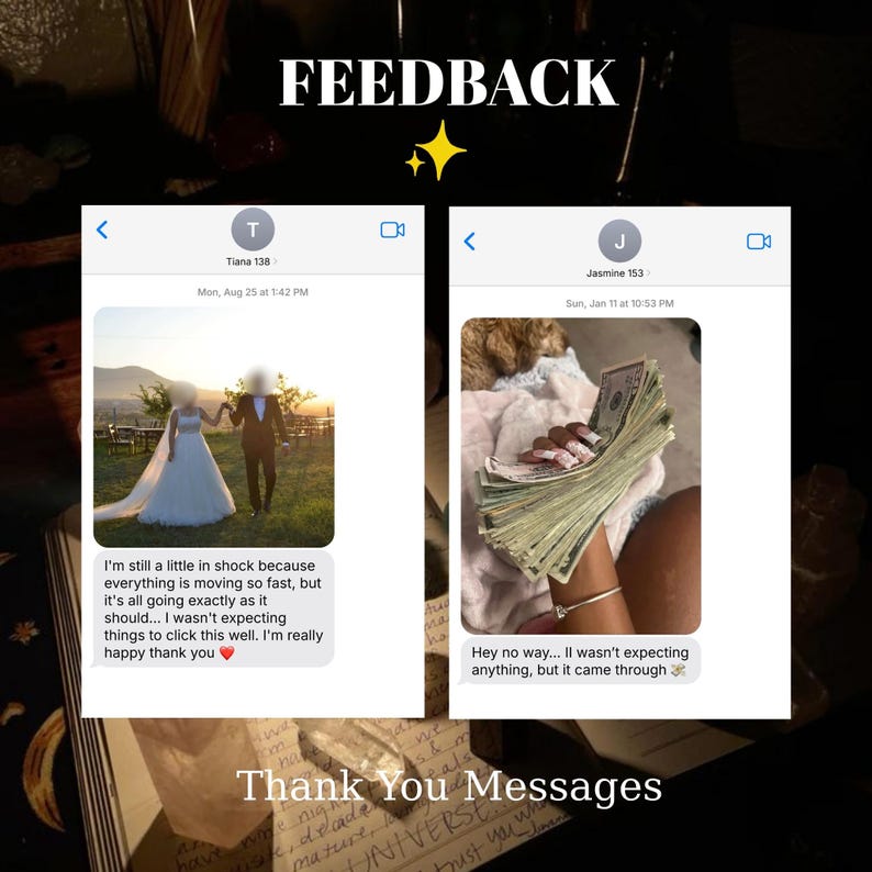 MARRY ME SPELL, Same Day Marriage Spell, Love Spell for Proposal ...