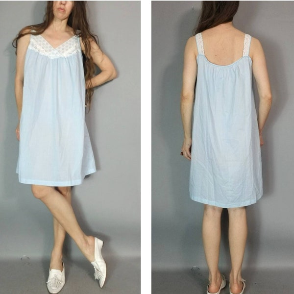 Nightie - Etsy
