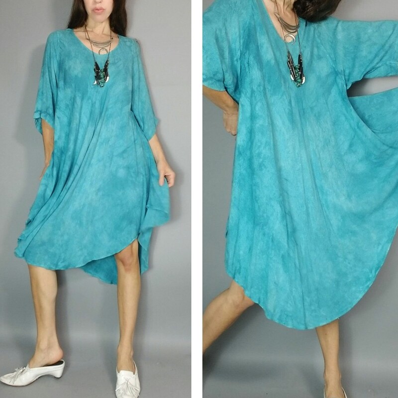 Moroccan Tunic - Etsy