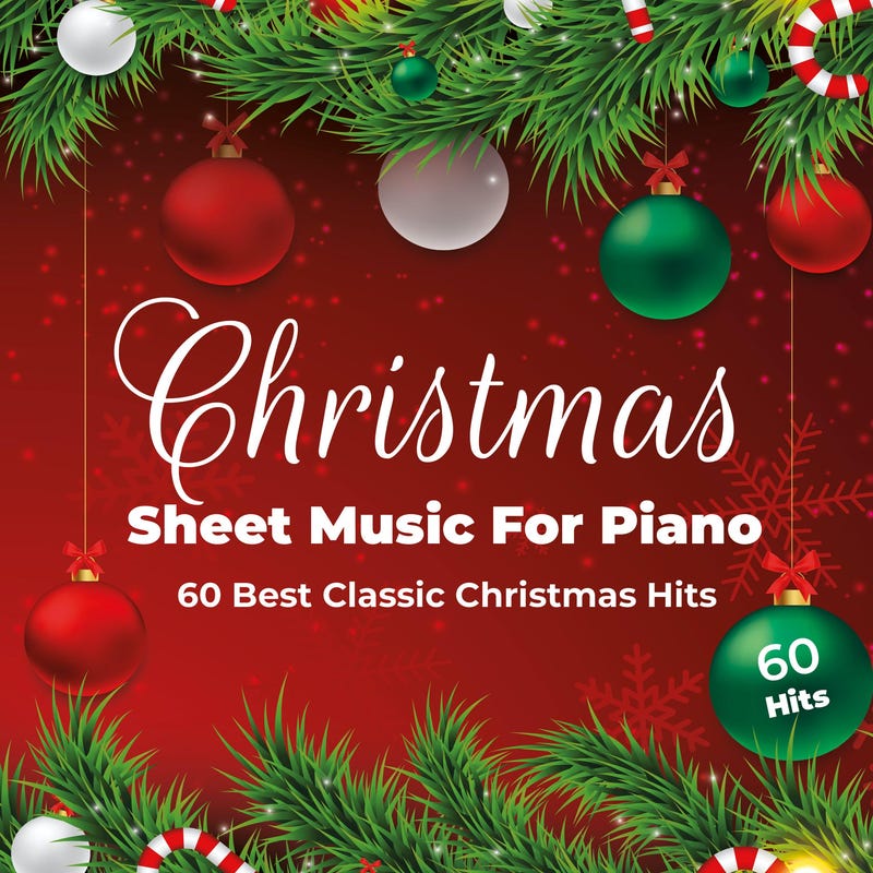 Piano Music Sheet Hits - Etsy