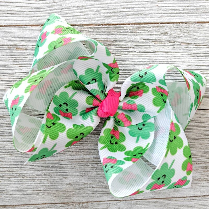 Extra Large Shamrock - Etsy