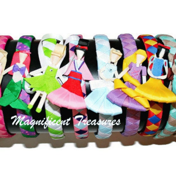 Princess Headband - Etsy