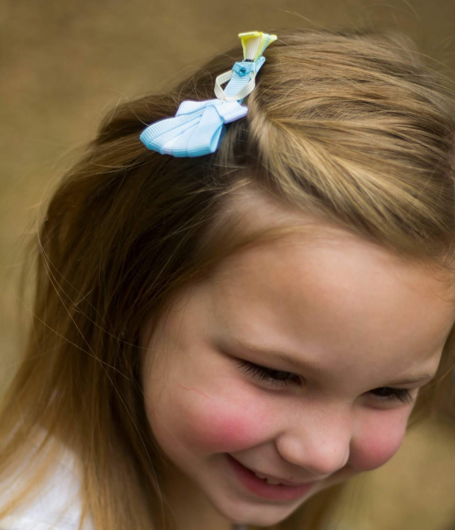 Princess Hair Clips Set of 6 Disney Princess Clips Choose | Etsy