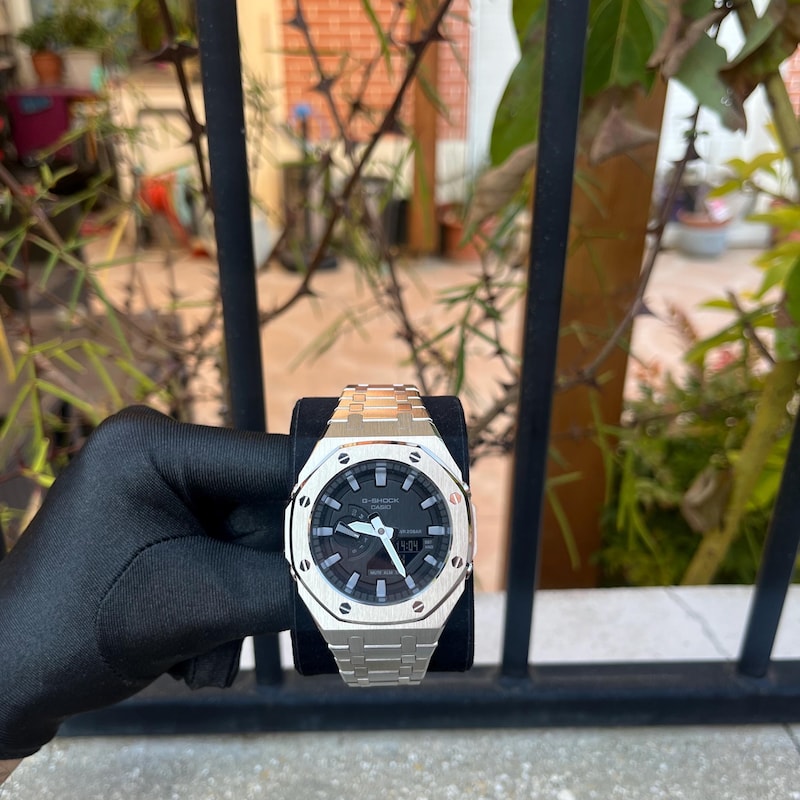 Custom Mod Seikos - Etsy