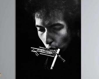 bob dylan harmonica cigarette