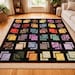 Summer Night’s Dance Quilt Pattern - Etsy