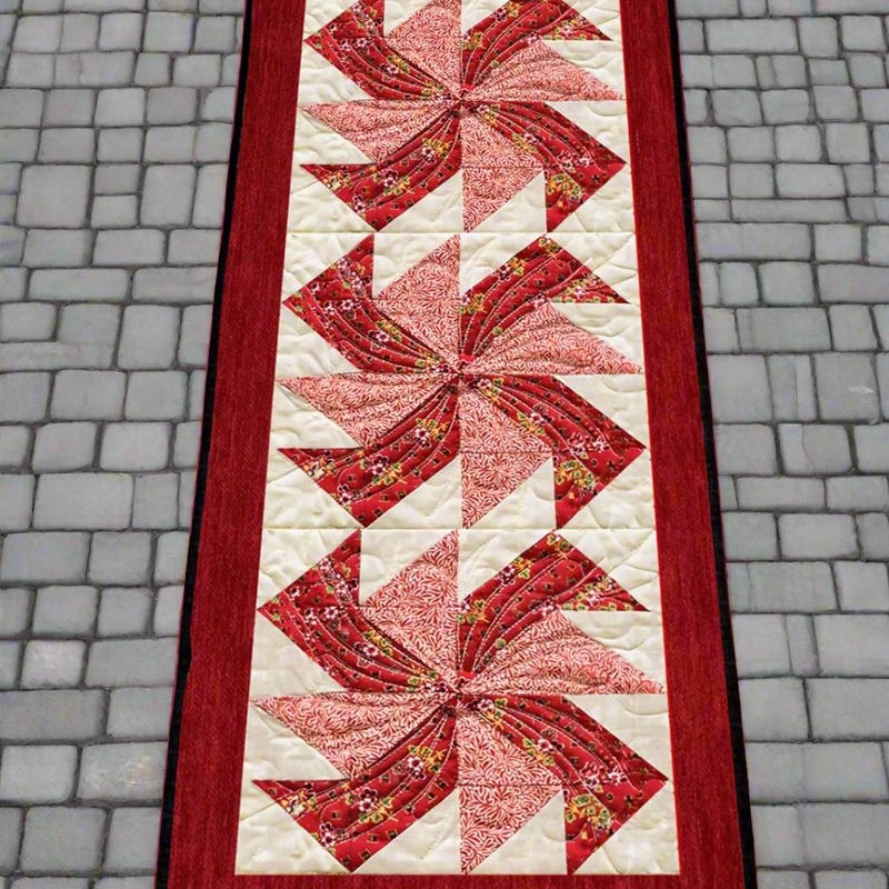 Cherry Quilt Patterns - Etsy