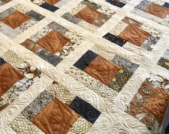 Timeless Trails Quilt Pattern - Etsy Canada