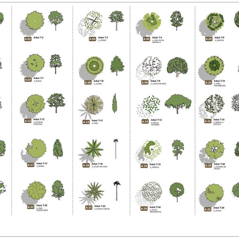 2d Drawing Plan - Etsy UK