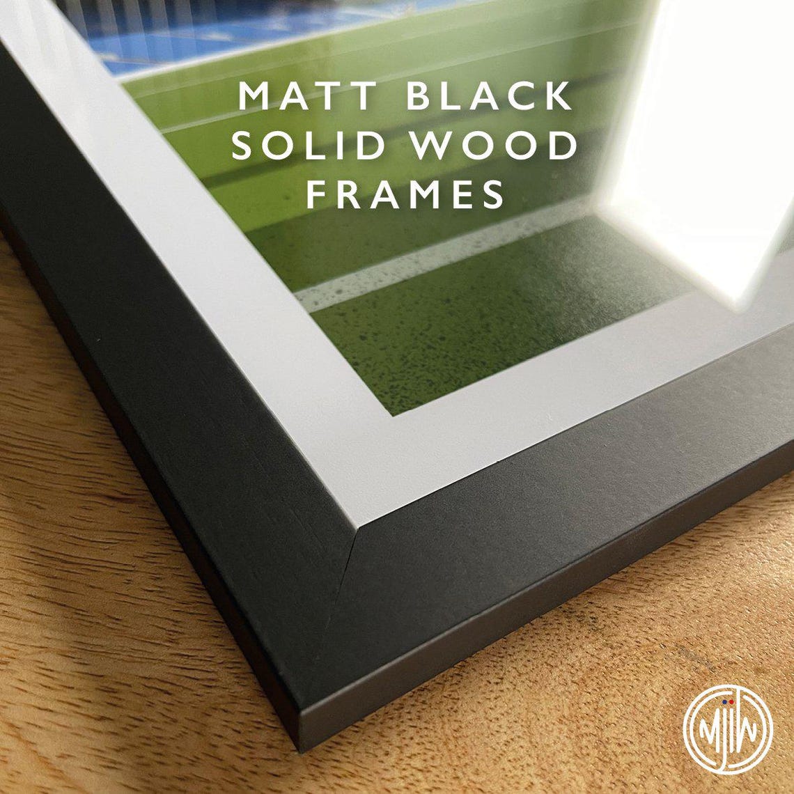 Chelsea Stamford Bridge Matthew Harding Stand Print - Etsy