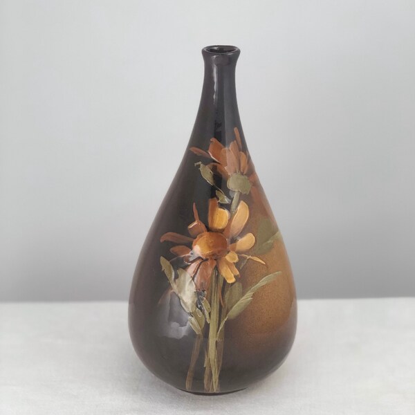 Antique Ohio Pottery - Etsy