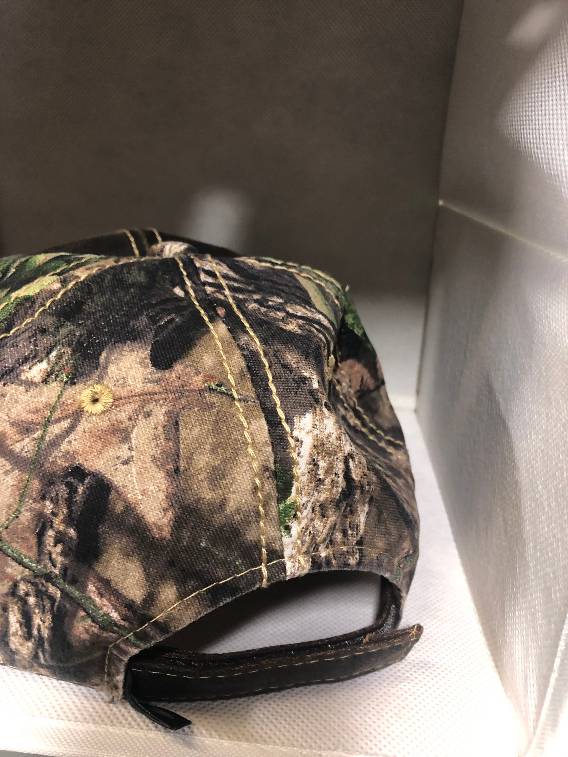 Trump 2024 NO MORE CORRUPTION Hat Free Shipping - Etsy