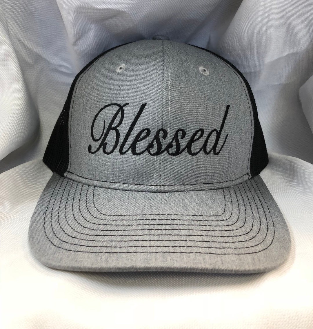 Blessed Hat FREE SHIPPING - Etsy