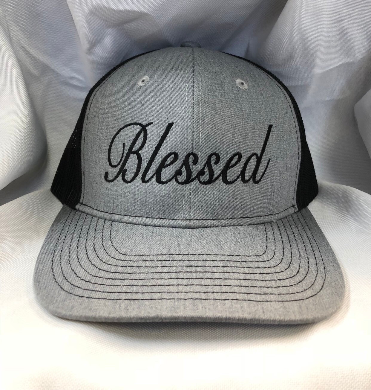 Blessed Hat FREE SHIPPING - Etsy