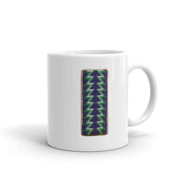 Haudenosaunee Iroquois Tree of Peace Mug - Etsy