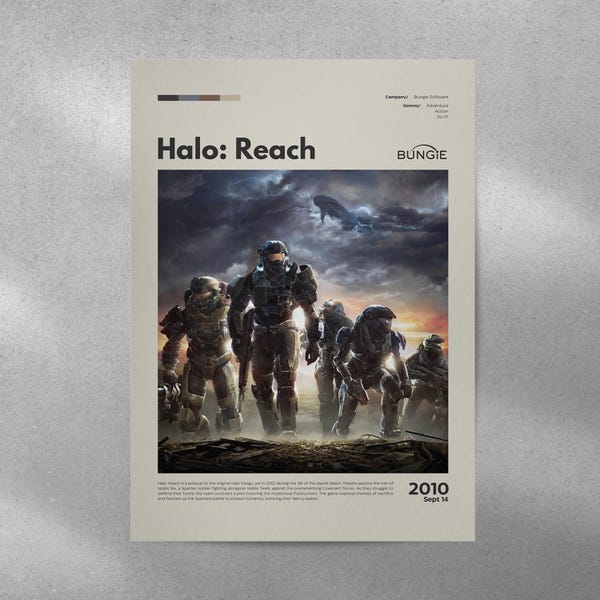 Halo - Etsy