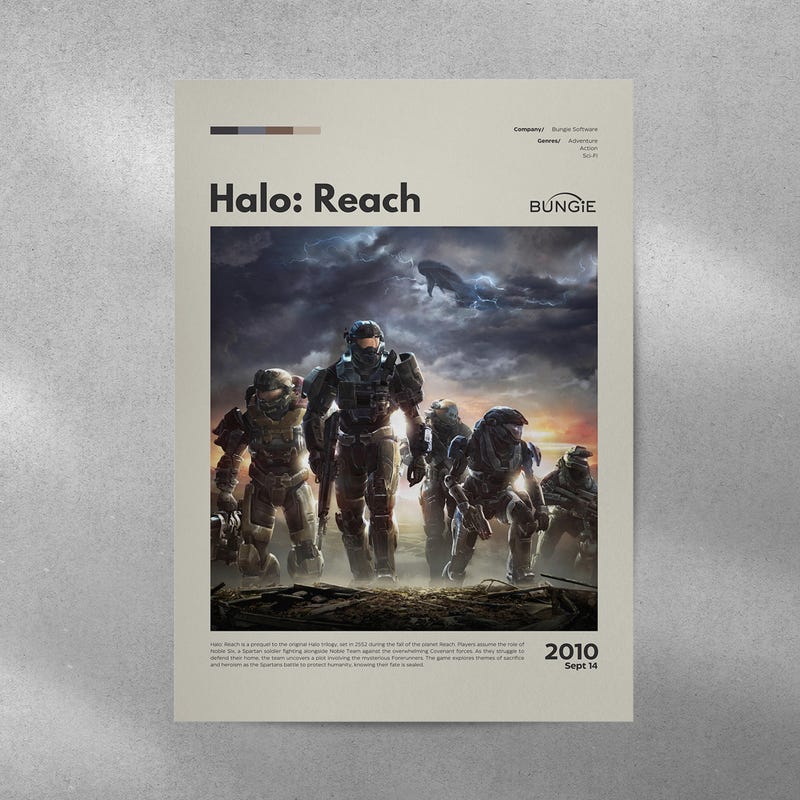 Halo - Etsy