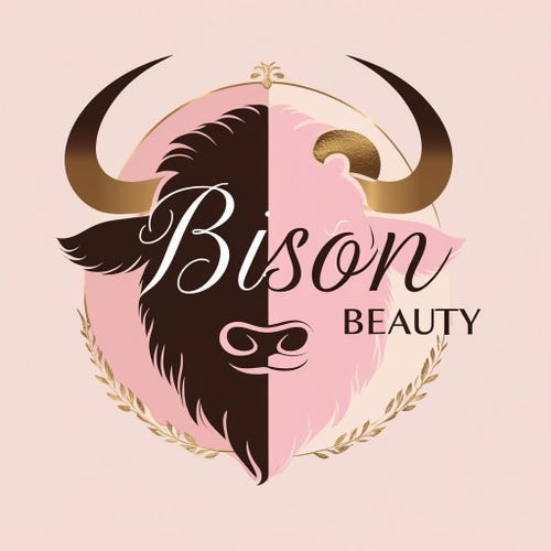 BISONBEAUTYMN - Etsy