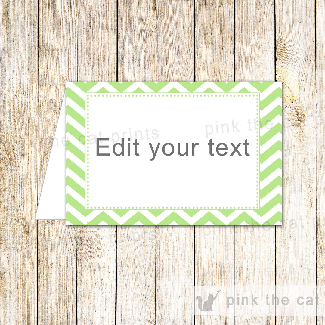 Buffet Food Label - Buffet Label Printable Food Label Party Labels Food ...