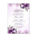 Valima Reception Invitation Walima Reception Wedding - Etsy