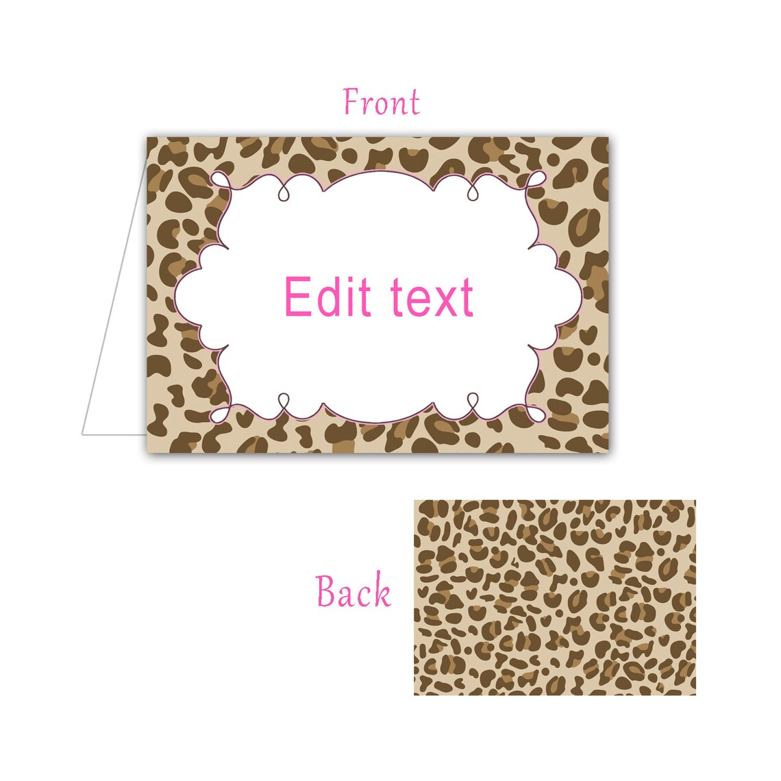 Buffet Food Label Buffet Label Printable Food Label Party - Etsy