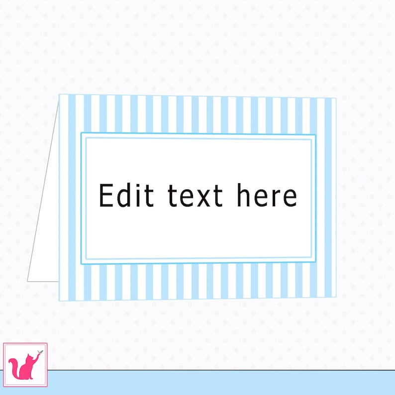 Buffet Food Label Buffet Label Printable Food Label Party | Etsy