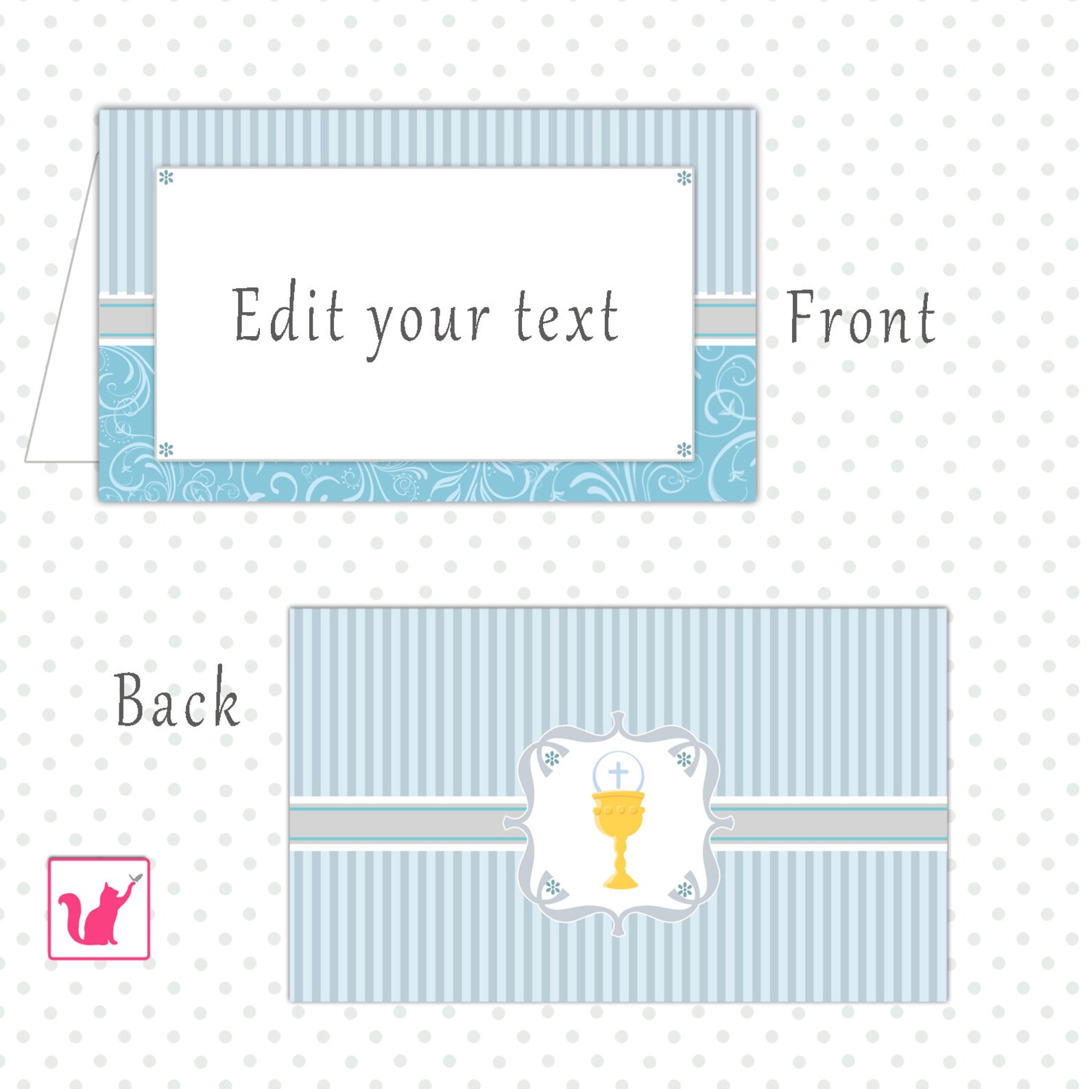 Buffet Food Label - Buffet Label - Printable Food Label - Party Labels ...