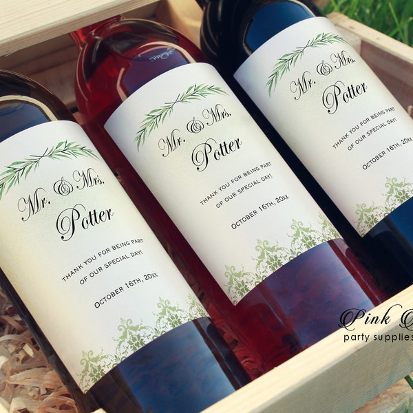 Wine Themed Stickers - Etsy