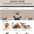 Beige Pastel Colors Pet Store, Puppy Breeding Shopify Theme ...