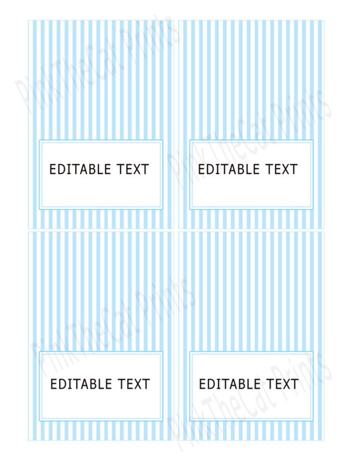 Buffet Food Label Buffet Label Printable Food Label Party | Etsy