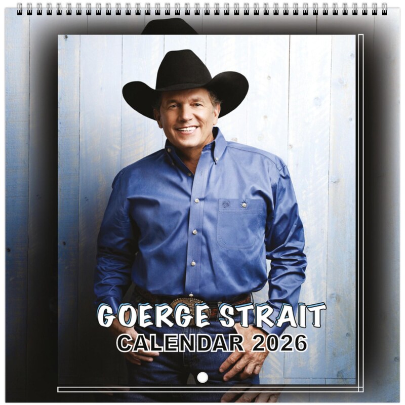 George Strait Kitchen - Etsy Canada
