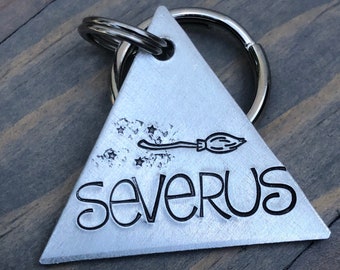 Magic Flying Broom - Etsy