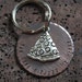 You Have a Pizza My Heart Keychain, Pizza Key Chain, Gift for Boyfriend ...