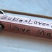Godparent Bar Keychain Gift for Godparents-gift for Godmother-gift for ...