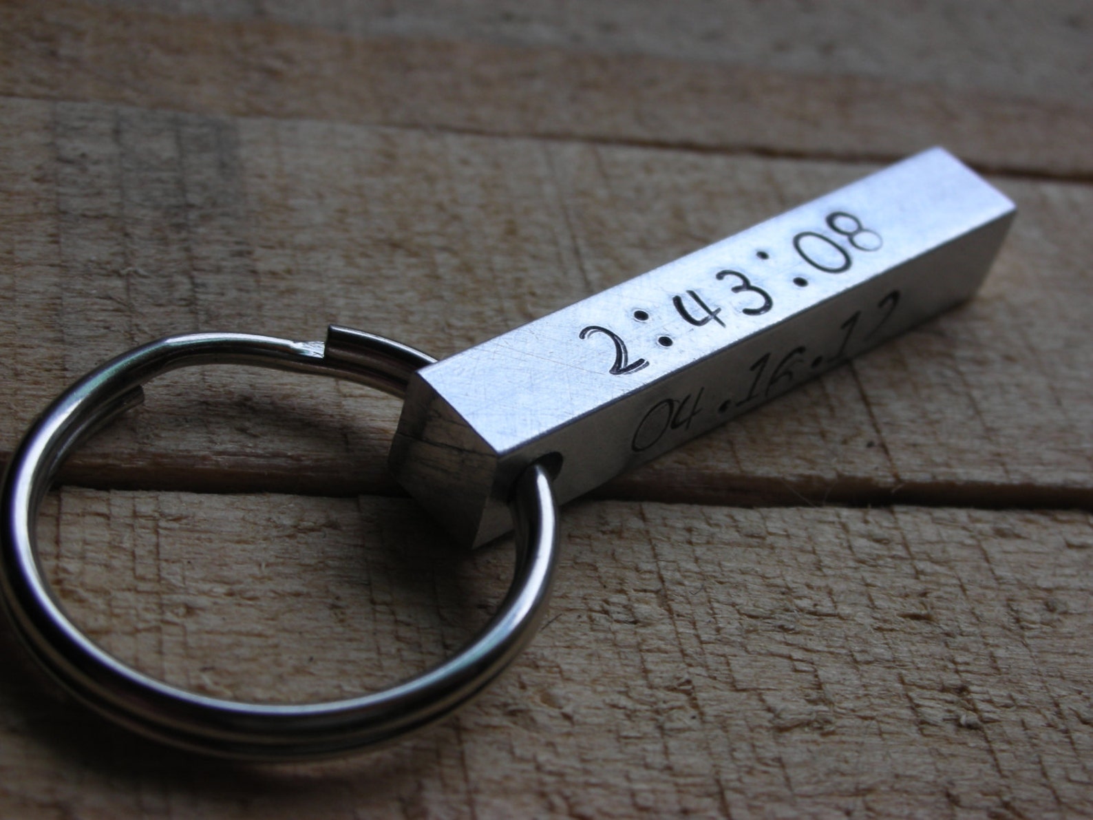 Runner's Marathon Keychain-gift for Runner-runner | Etsy