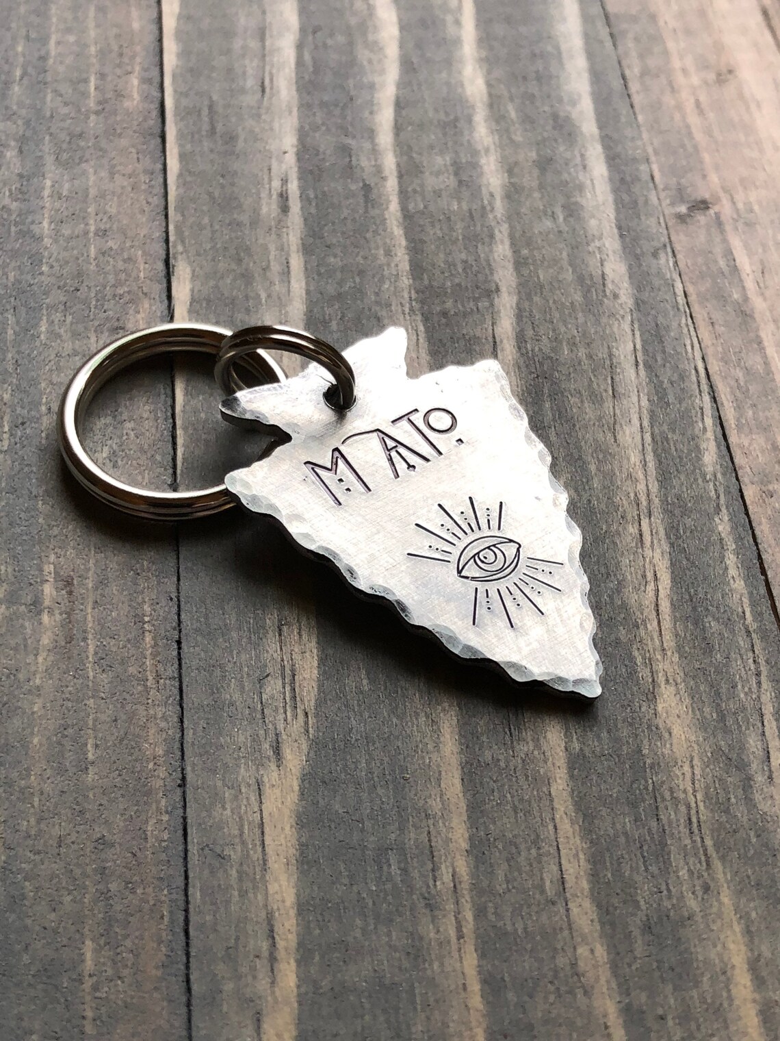 Custom Evil Eye Dog Tag Hand Stamped Pet ID Personalized Dog Etsy custom-evil-eye-dog-tag-hand-stamped-pet-id-personalized-dog-etsy