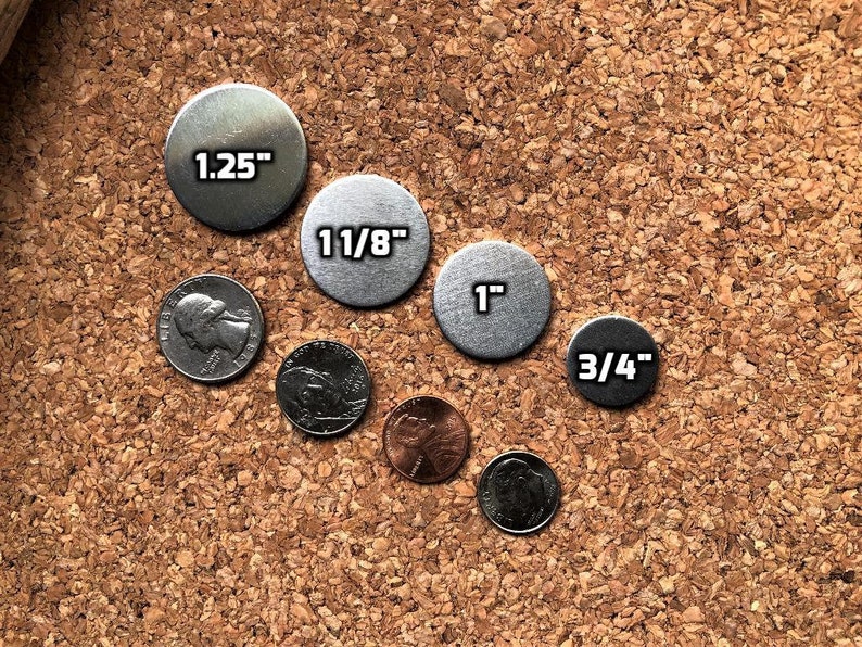 Name Tag for Dog Hand Stamped Pet ID Tag Phoenix Rising From | Etsy