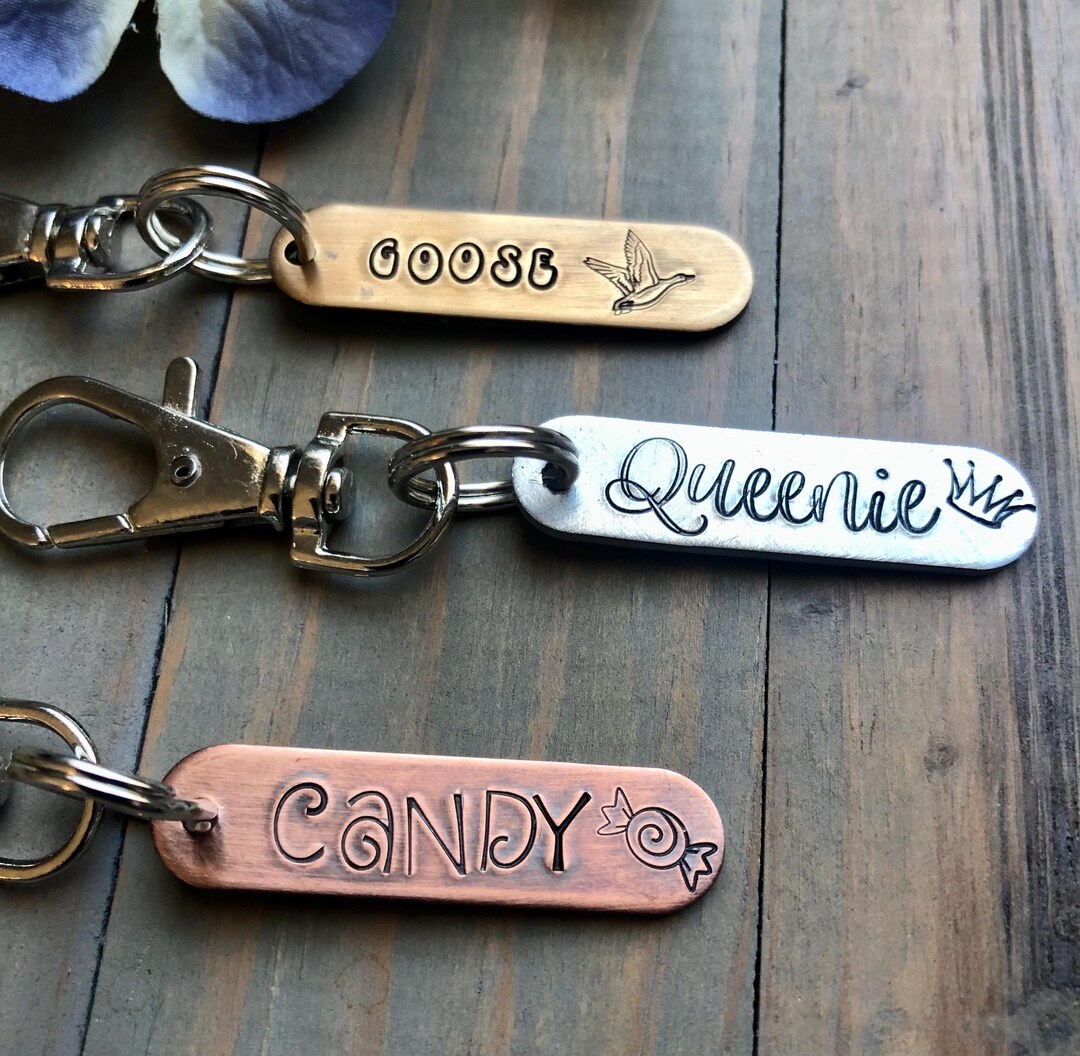 Custom Equine Blanket Tag, Halter Tag, Horse Name Tag, Gift for Horse ...