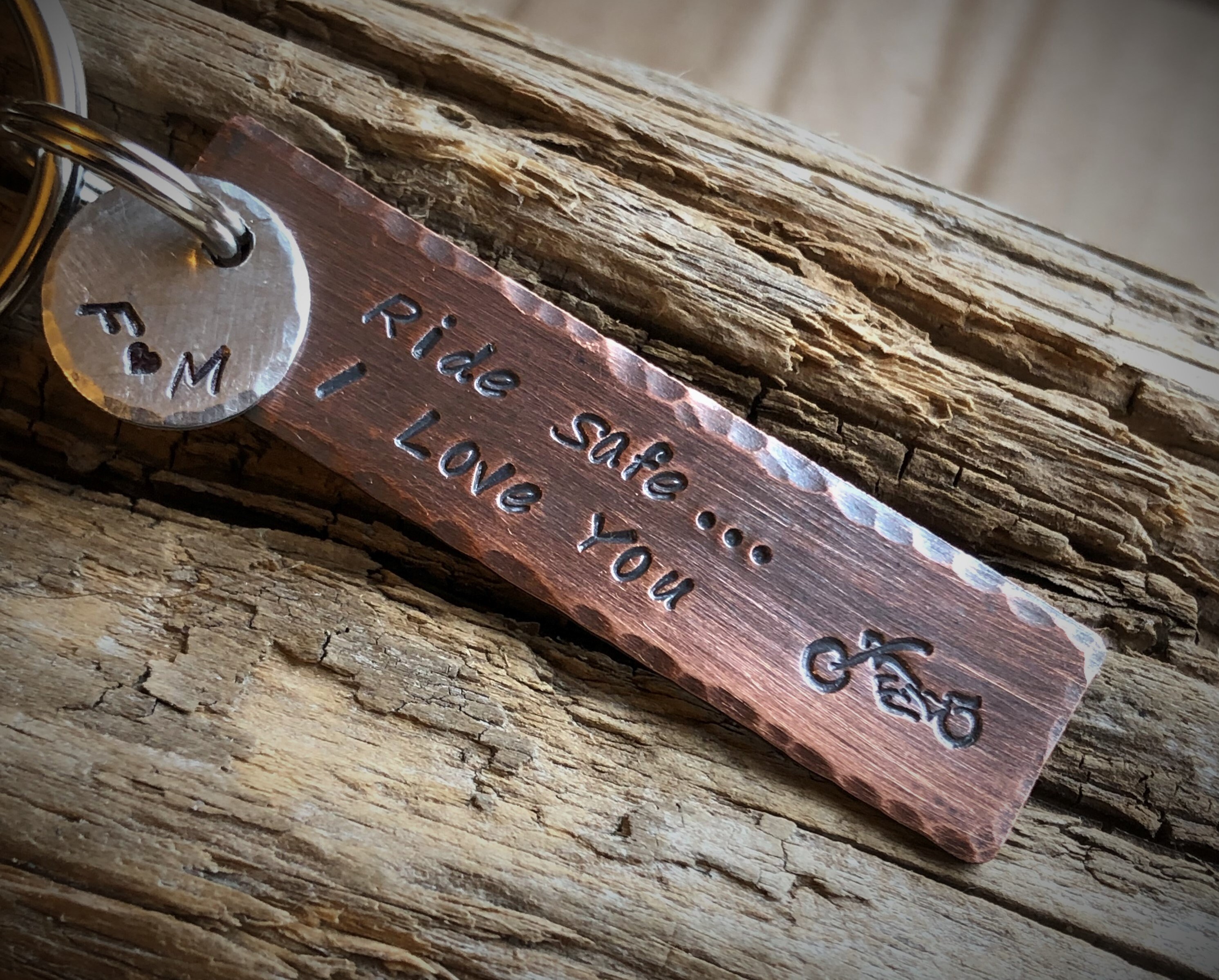 Ride Safe I Love You Ride Safe I Need You Motorcycle | Etsy