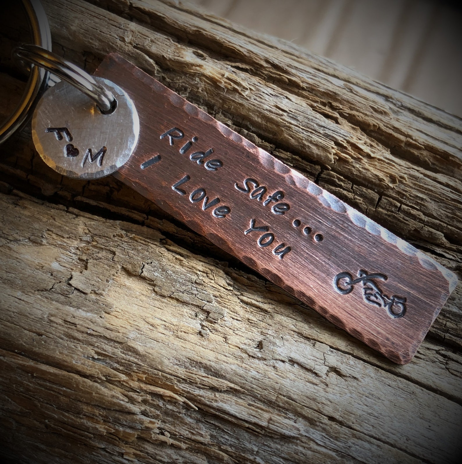 Ride Safe I Love You Ride Safe I Need You Motorcycle - Etsy Canada