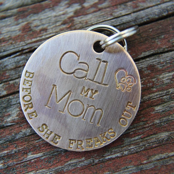 Call My Mom - Etsy