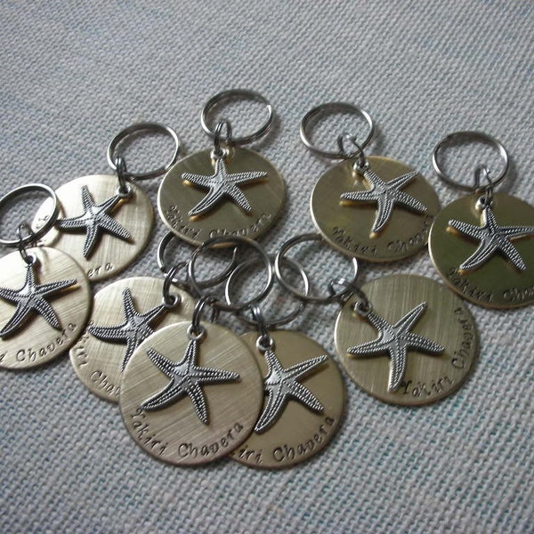 Starfish Story - Etsy